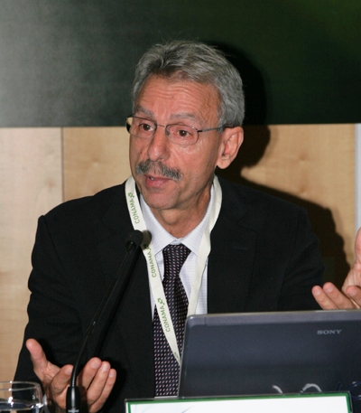 D. Aníbal Gil asesora a la Cámara Mineira en la elaboración de las ...