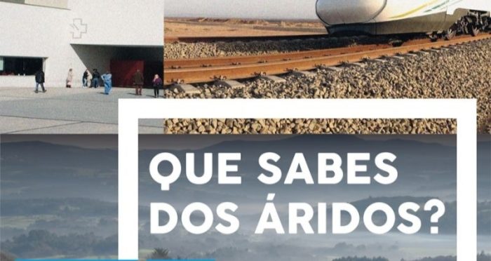 ARIGAL presentó su documental ‘Que sabes dos áridos?’ en Baralla ...